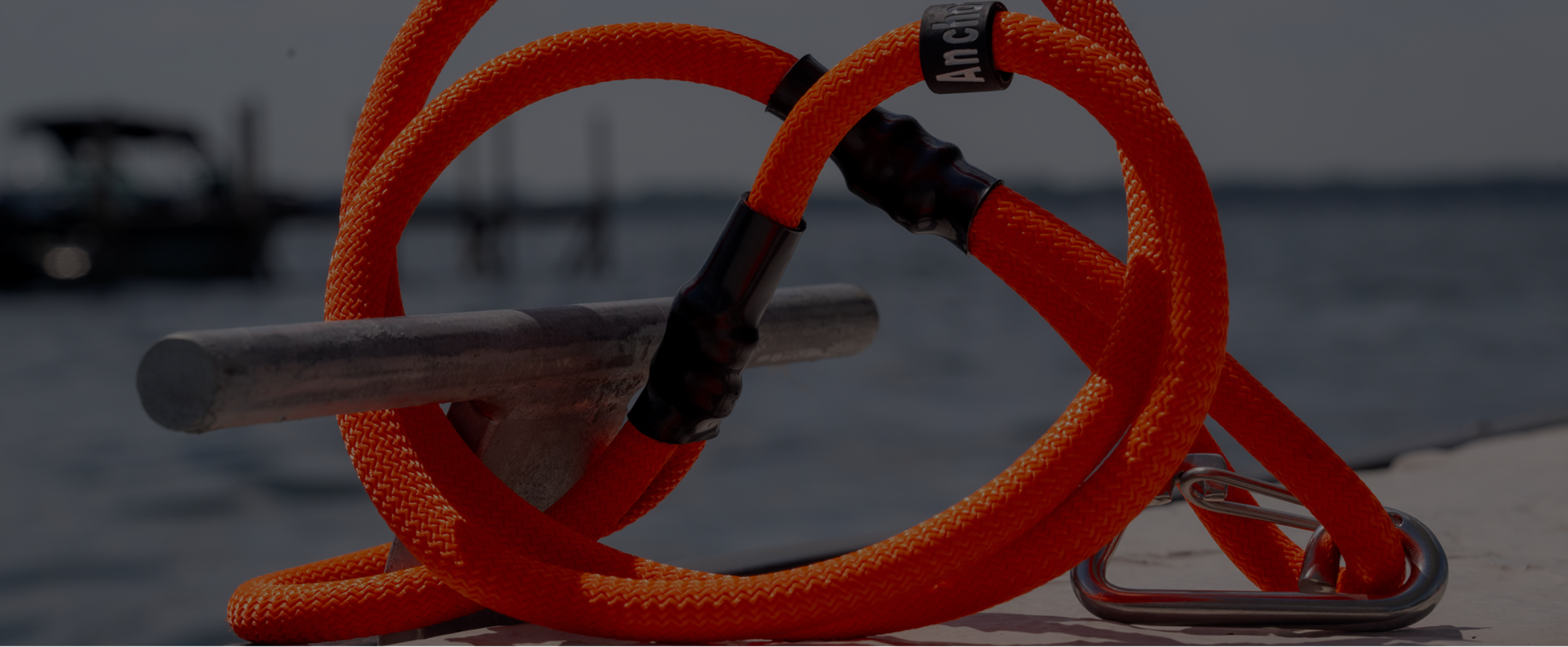 Anchor Shock